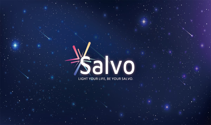Salvo Games