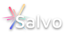 Salvo Games